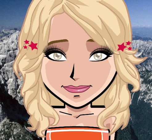 Angela | Real Girls On The Island Wikia | Fandom