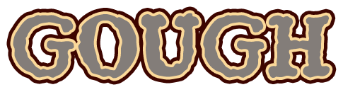 Gough | Real Girls On The Island Wikia | Fandom