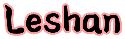 Leshan | Real Girls On The Island Wikia | Fandom