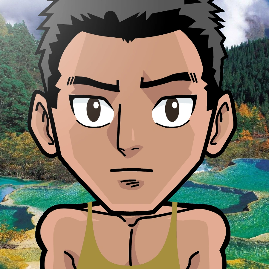 Forrest (Aidan) | Real Girls On The Island Wikia | Fandom