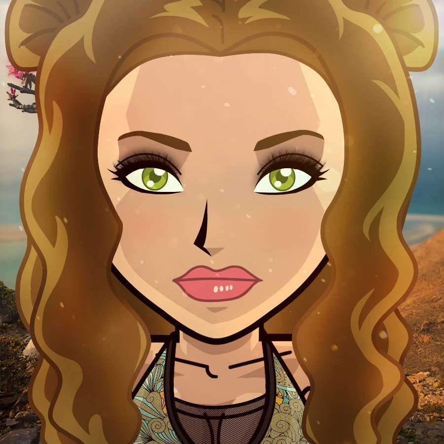 Donna | Real Girls On The Island Wikia | Fandom