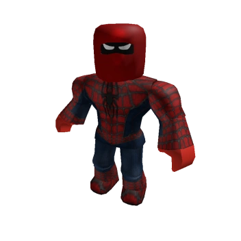Hub:Spider-Man | HeyMC Wiki | Fandom