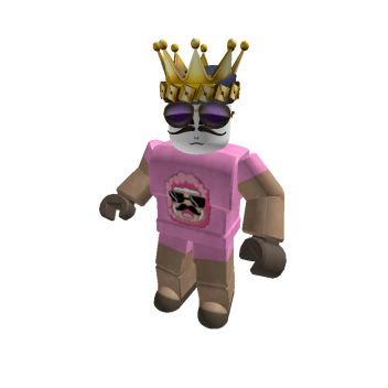 PinkSheep | HeyMC Wiki | Fandom