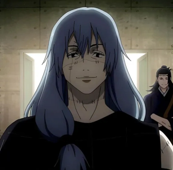 Mahito | Real Housewives Of Shibuya Wiki | Fandom