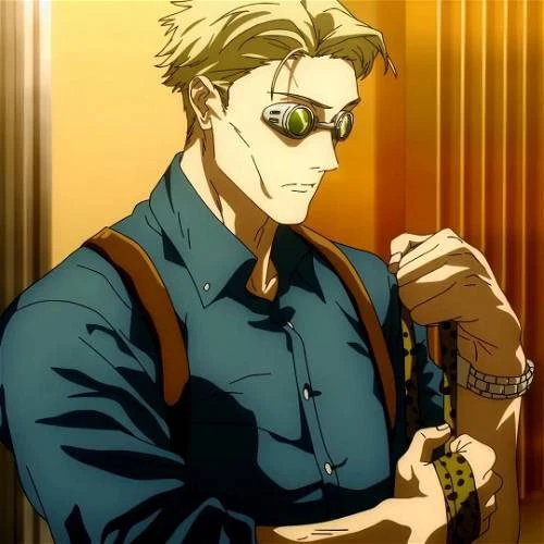 Kento Nanami | Real Housewives Of Shibuya Wiki | Fandom