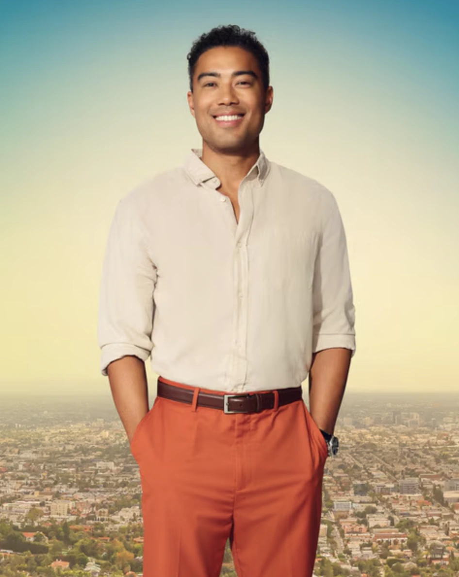 Jason Caperna | The Real Housewives Wiki | Fandom