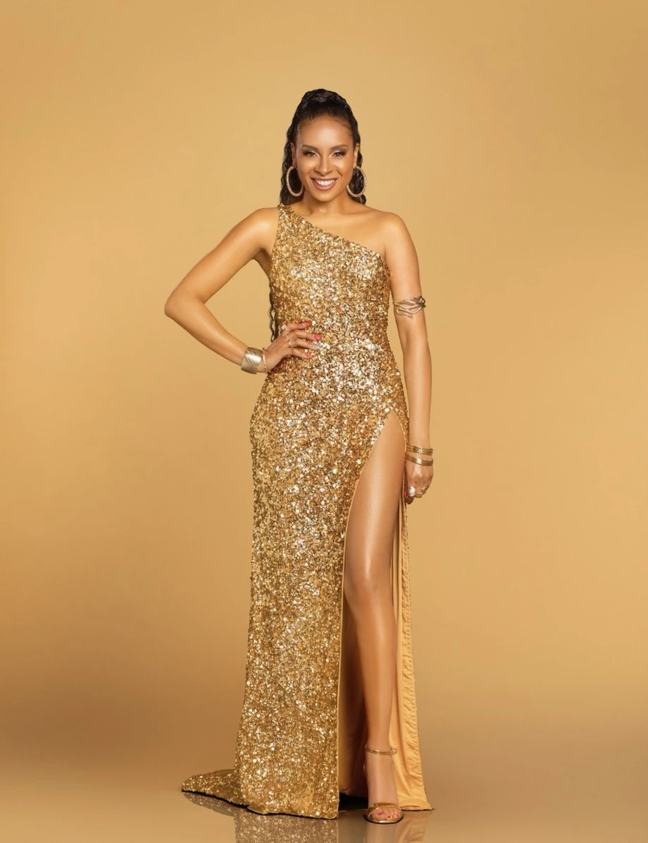 Sheena Lynch | The Real Housewives Wiki | Fandom