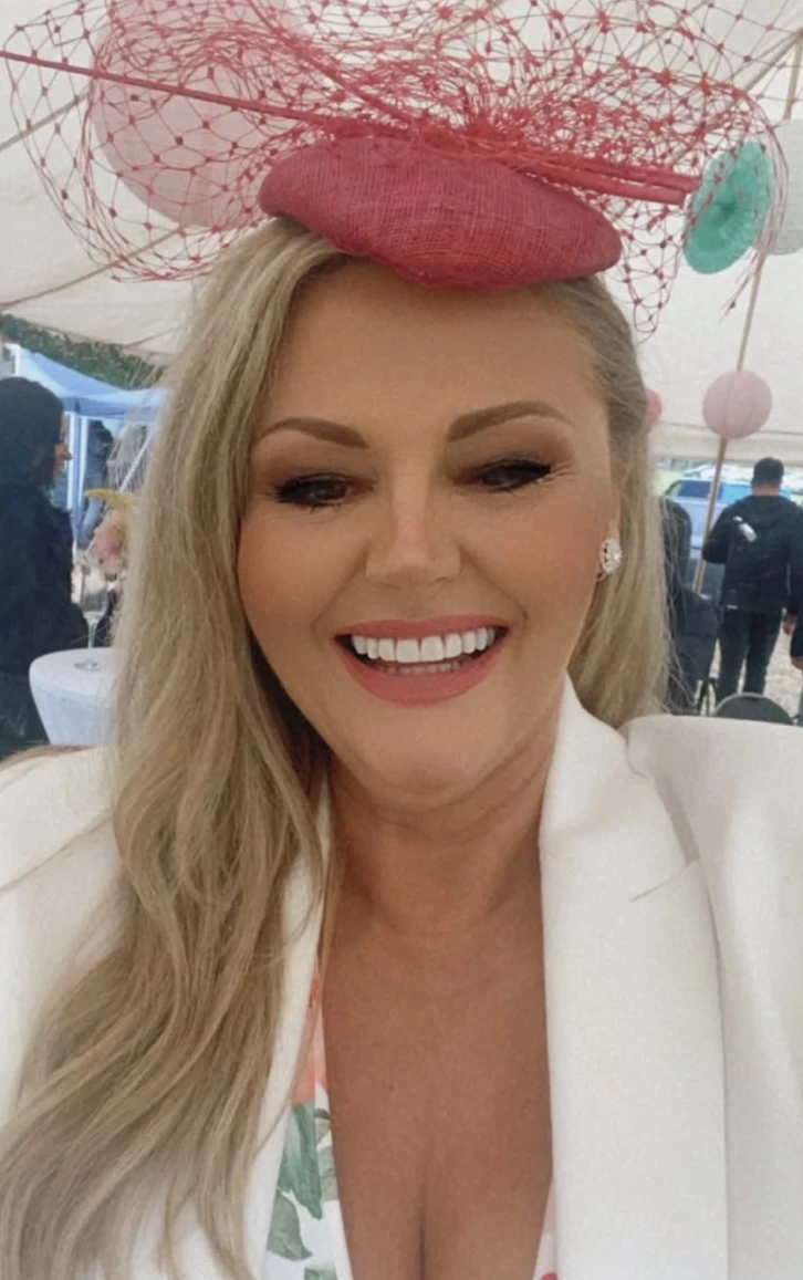 Deborah Davies | The Real Housewives Wiki | Fandom