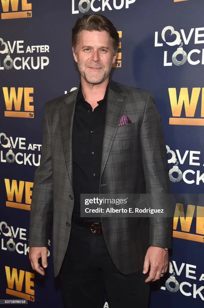 Slade Smiley | The Real Housewives Wiki | Fandom