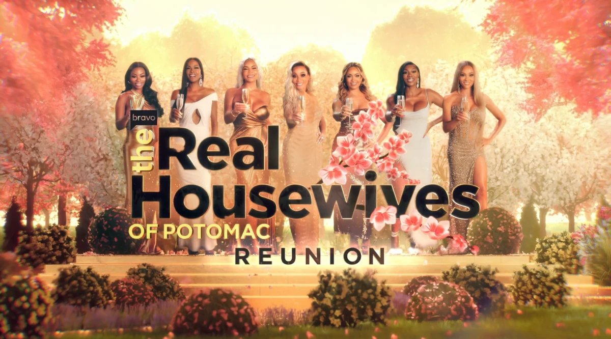 Reunion, Part 2 (RHOP S9) | The Real Housewives Wiki | Fandom