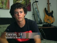 Slade Smiley | The Real Housewives Wiki | Fandom