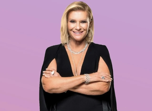 Victoria Rees | The Real Housewives Wiki | Fandom