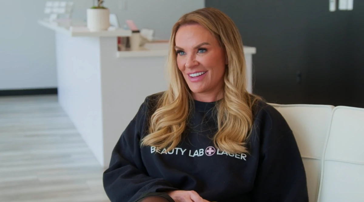 Beauty Lab | The Real Housewives Wiki | Fandom