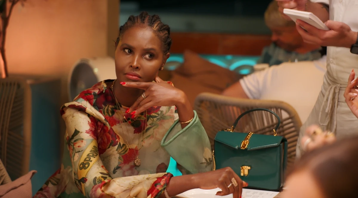 Dinner Disasters and Breakfast Breakdowns | The Real Housewives Wiki | Fandom