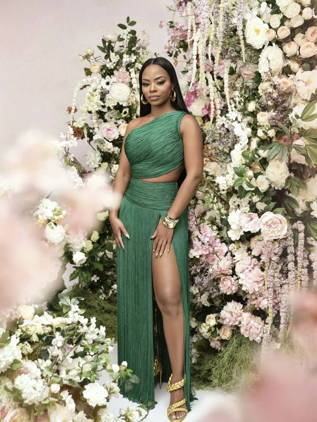 Keiarna Stewart | The Real Housewives Wiki | Fandom