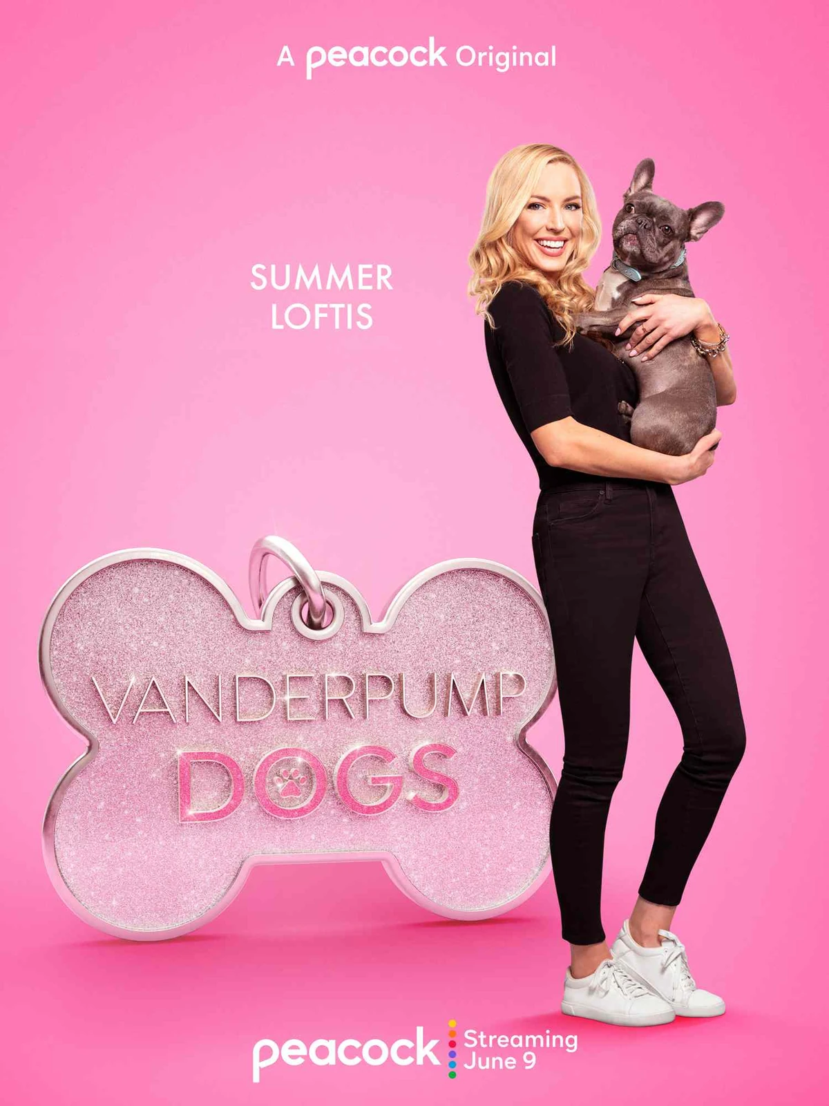 Summer Loftis | The Real Housewives Wiki | Fandom