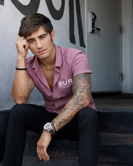 Jason Cohen | The Real Housewives Wiki | Fandom