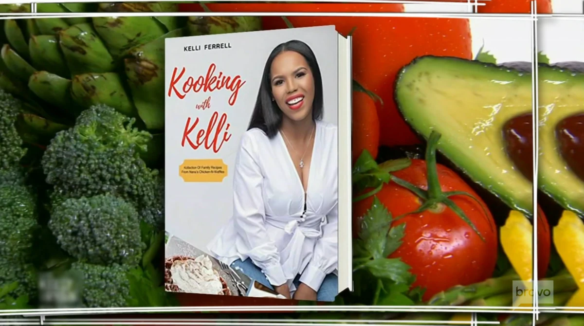 List of Books by Housewives | The Real Housewives Wiki | Fandom