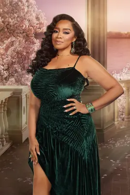 Angel Massie | The Real Housewives Wiki | Fandom