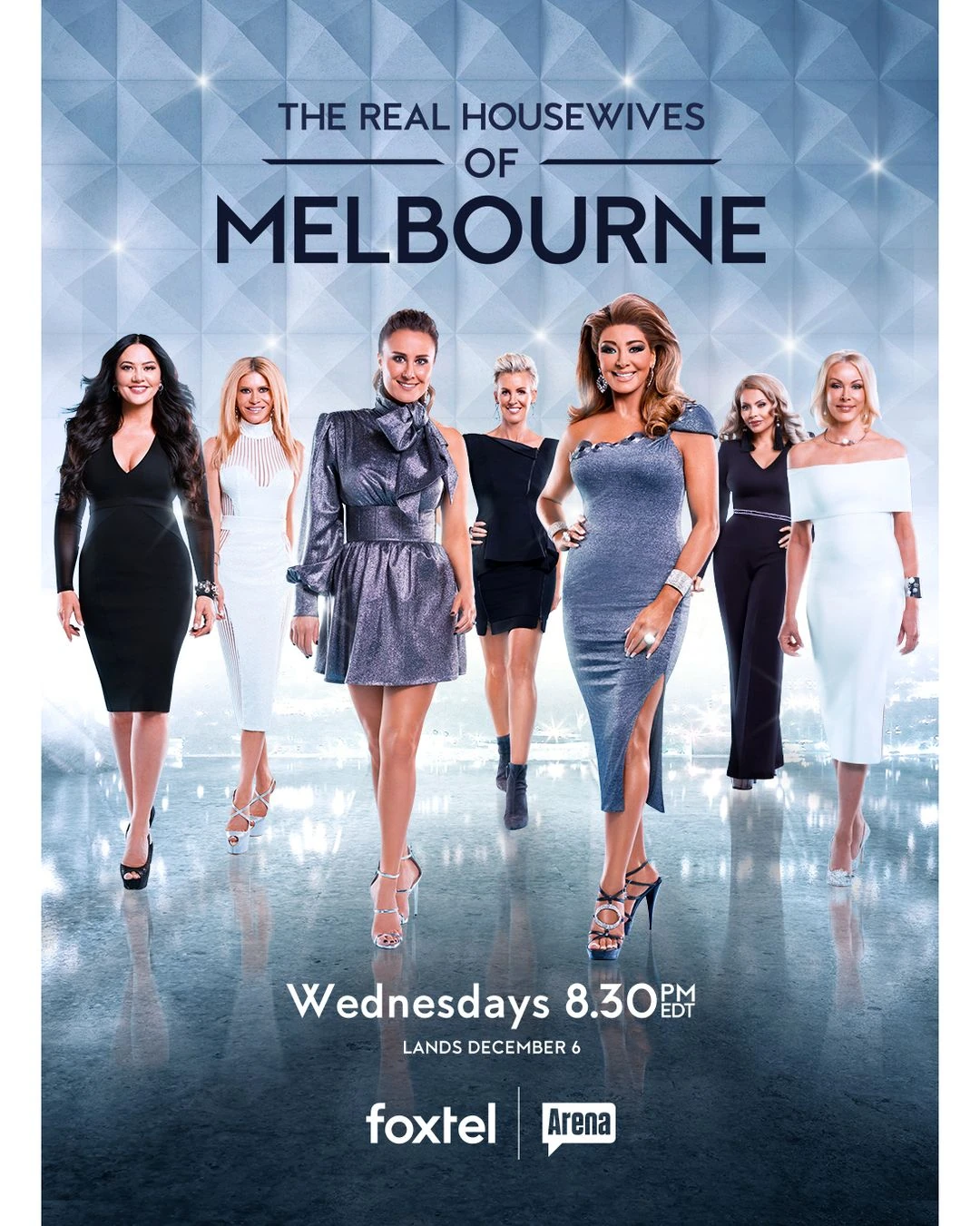 The Real Housewives of Melbourne - Season 4 | The Real Housewives Wiki | Fandom