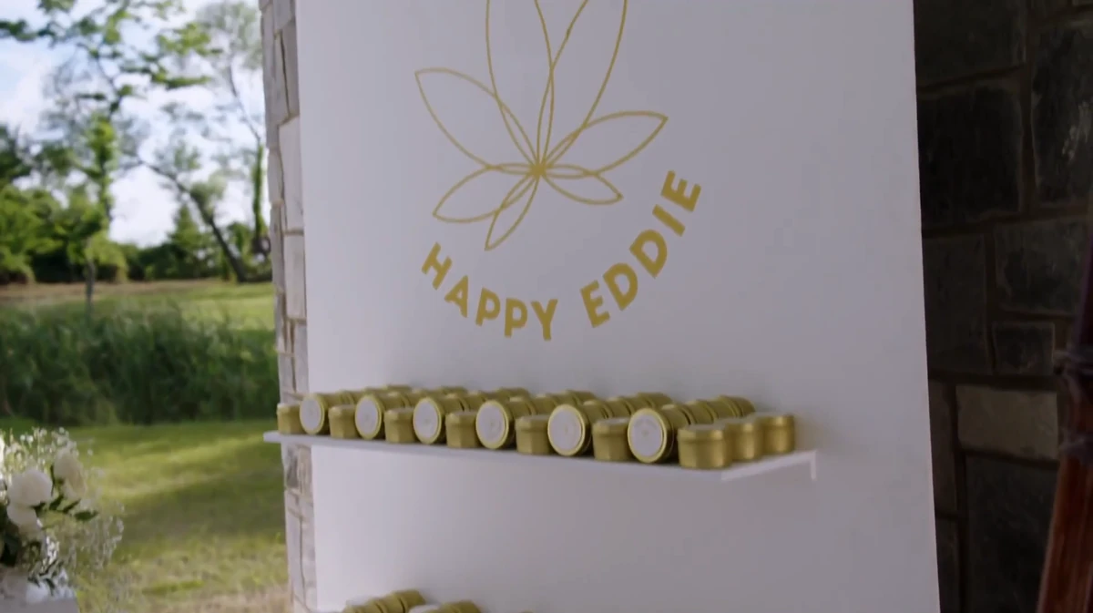 Happy Eddie | The Real Housewives Wiki | Fandom