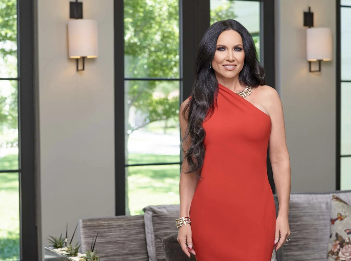 LeeAnne Locken | The Real Housewives Wiki | Fandom