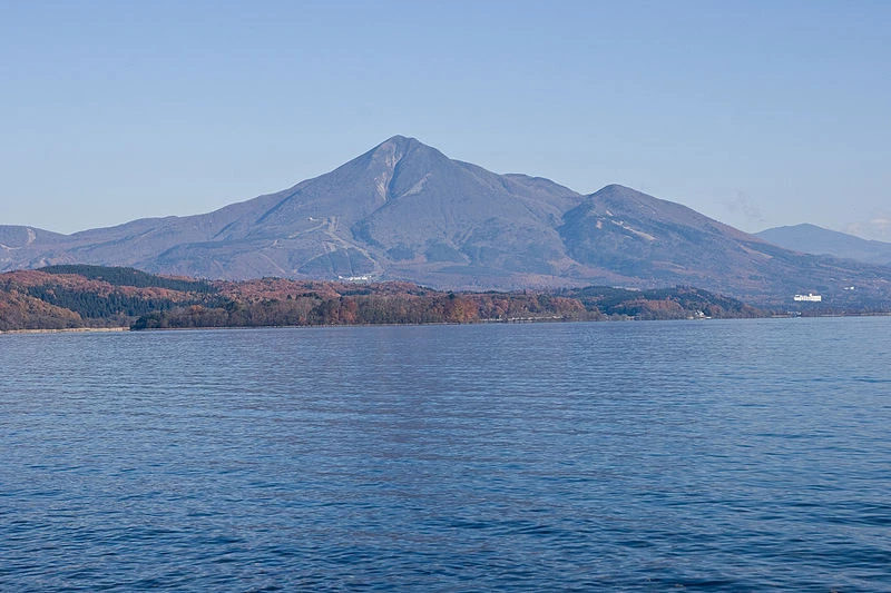 Mount Usora | Kantonese Wiki | Fandom