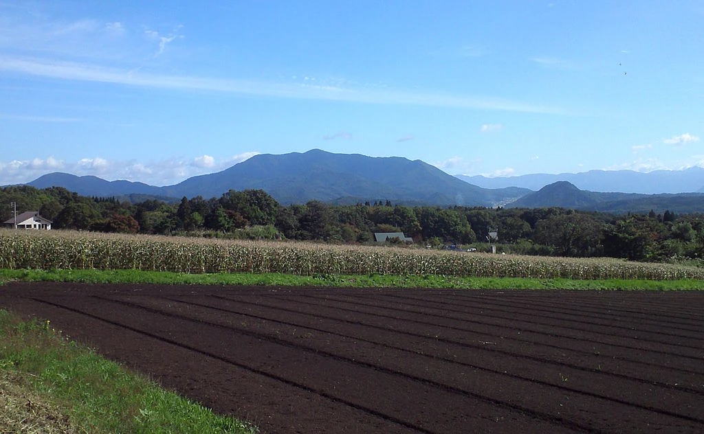 Mount Enzen | Kantonese Wiki | Fandom