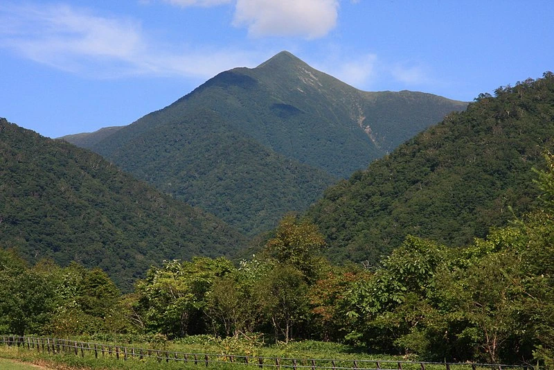 Mount Midori | Kantonese Wiki | Fandom