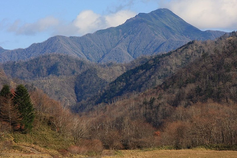 Mount Ōgata | Kantonese Wiki | Fandom
