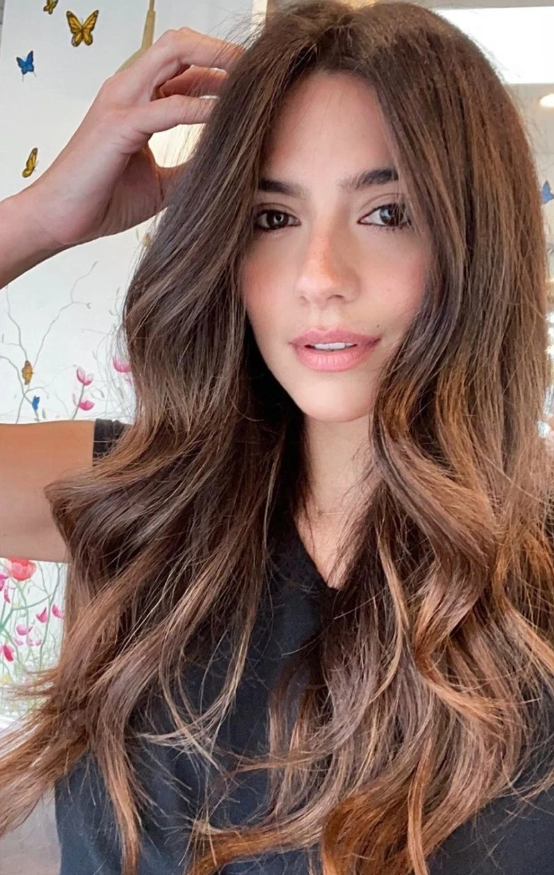 Charlotte Rodriguez | Real Life Fanfiction Wiki | Fandom