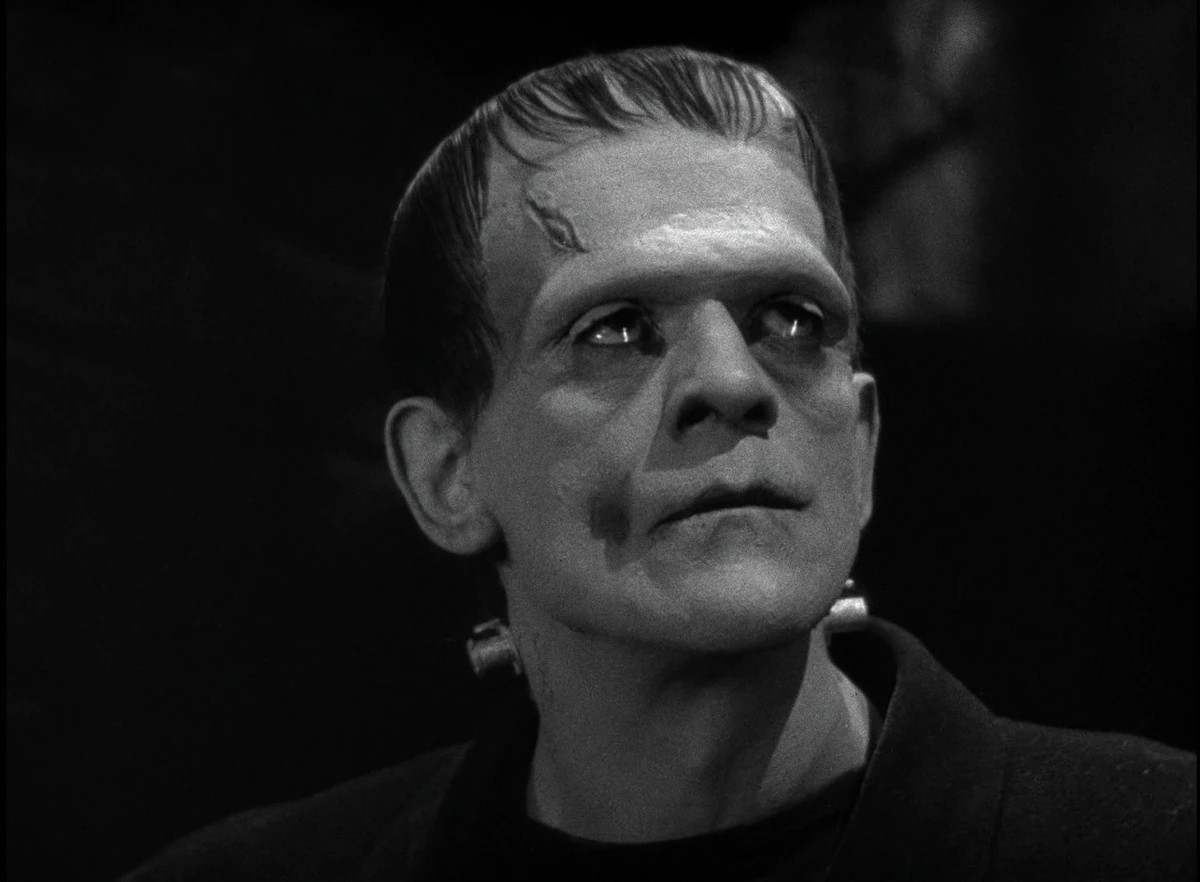 Frankenstein | Real Life Good and Evil Wiki | Fandom