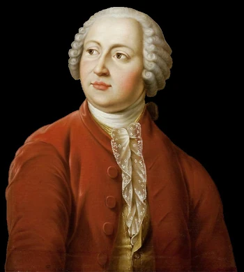 Mikhail Lomonosov | Real Life Heroes Wiki | Fandom
