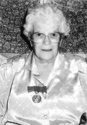 Eva Dickson | Real Life Heroes Wiki | Fandom