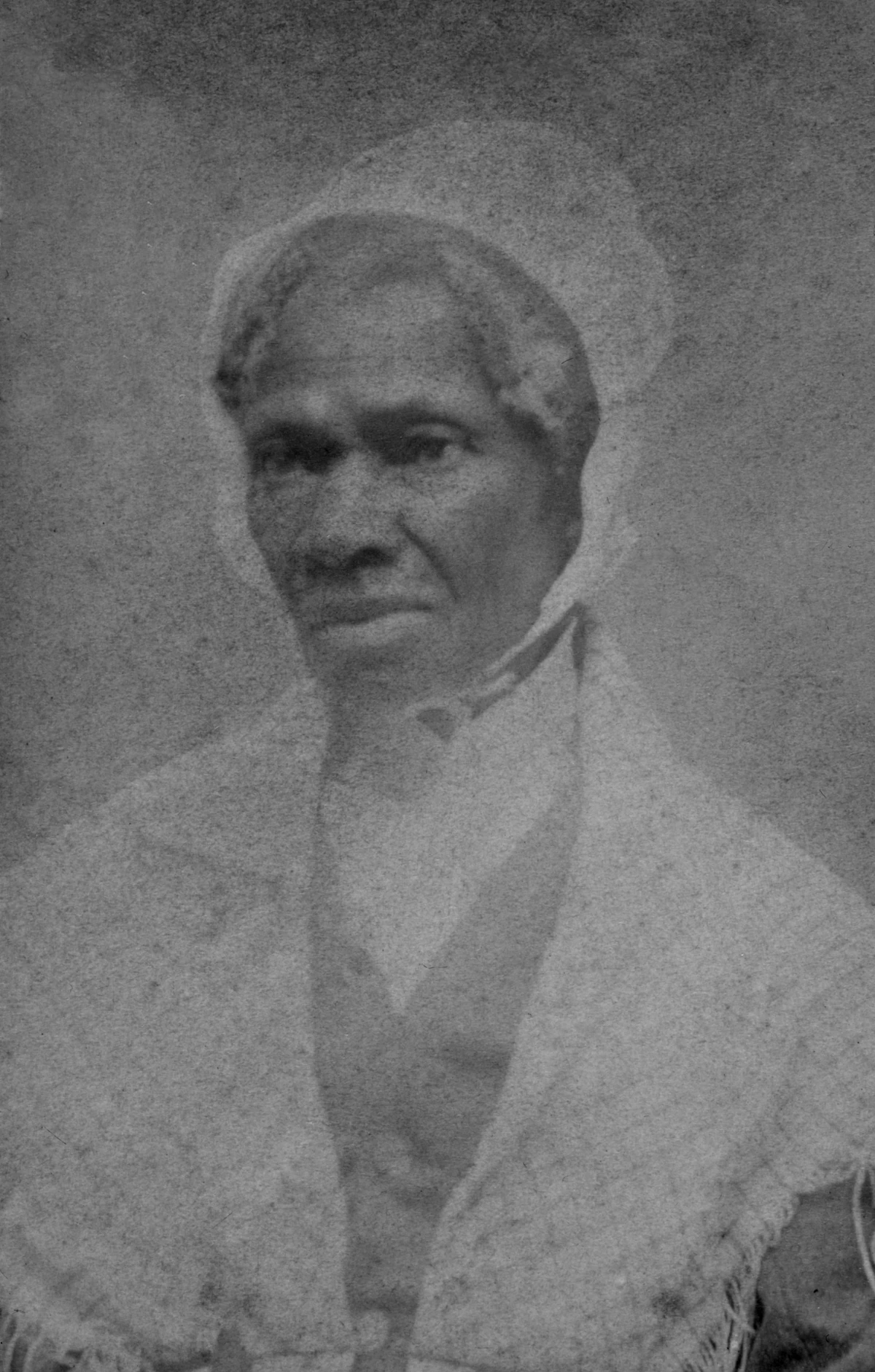 Sojourner Truth | Real Life Heroes Wiki | Fandom