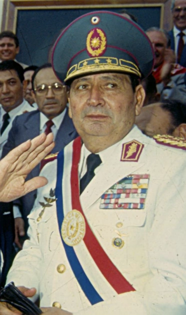 Andres Rodríguez Pedotti | Real Life Heroes Wiki | Fandom