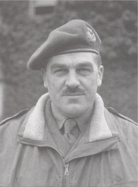 Roy Urqhart | Real Life Heroes Wiki | Fandom