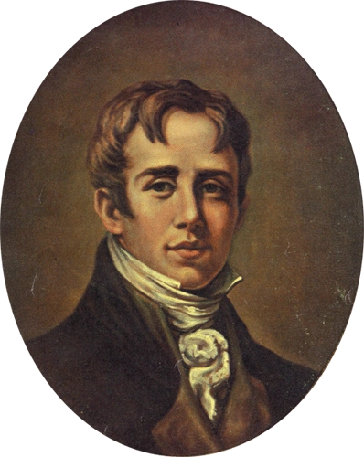 James Butler Bonham | Real Life Heroes Wiki | Fandom