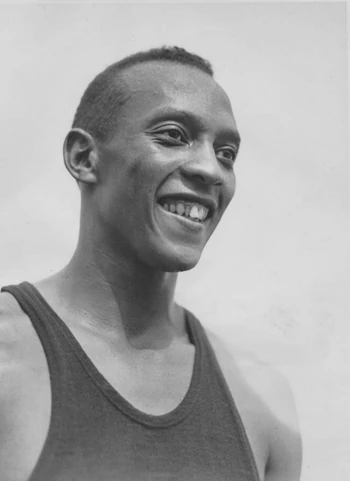 Jesse Owens | Real Life Heroes Wiki | Fandom