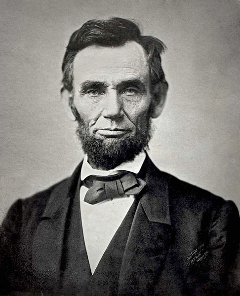Abraham Lincoln | Real Life Heroes Wiki | Fandom