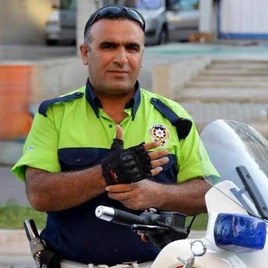Fethi Sekin | Real Life Heroes Wiki | Fandom