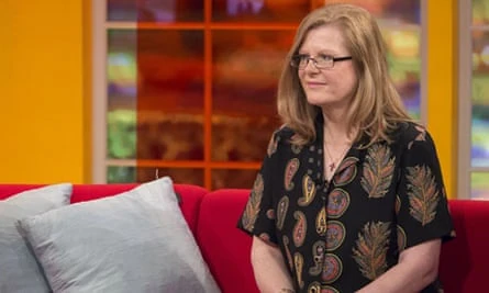 Ingrid Loyau-Kennett | Real Life Heroes Wiki | Fandom