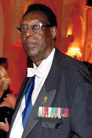 Kigeli V of Rwanda | Real Life Heroes Wiki | Fandom