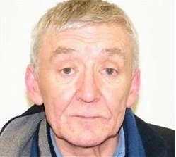 Sean O'Callaghan | Real Life Heroes Wiki | Fandom