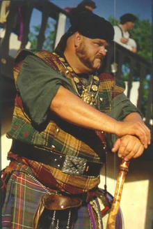 Jeffrey Thompson | Real Life Heroes Wiki | Fandom