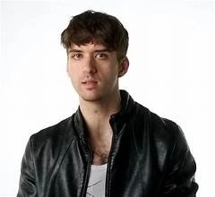 Ruben Sim | Real Life Heroes Wiki | Fandom