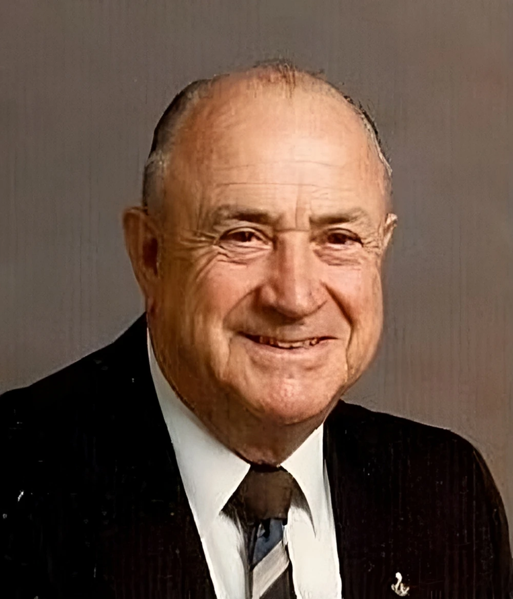 William Trump | Real Life Heroes Wiki | Fandom