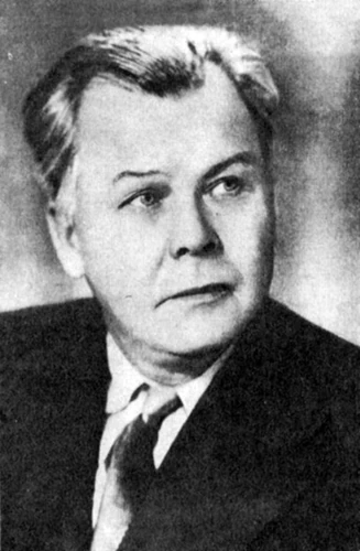 Aleksandr Tvardovsky | Real Life Heroes Wiki | Fandom