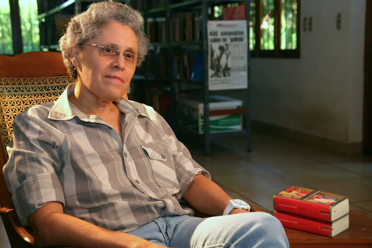 Dora María Tellez | Real Life Heroes Wiki | Fandom