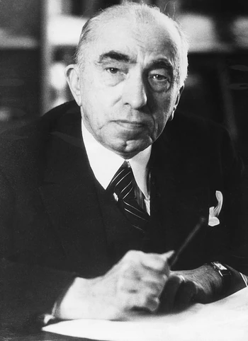 Emil Hácha | Real Life Heroes Wiki | Fandom